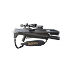 Pfeilschussgewehre / Druckluftarmbrüste von Crosman und FX Airguns