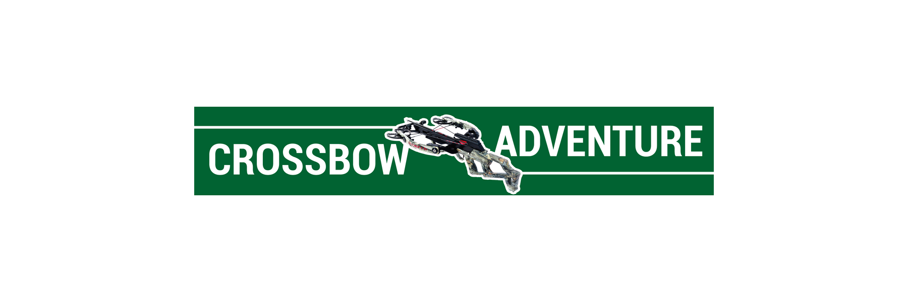 Crossbow Adventure