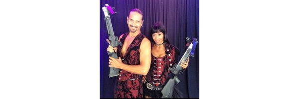 Crossbow Adventure Armbrust Shop