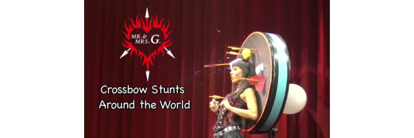 Crossbow Adventure Armbrust Shop