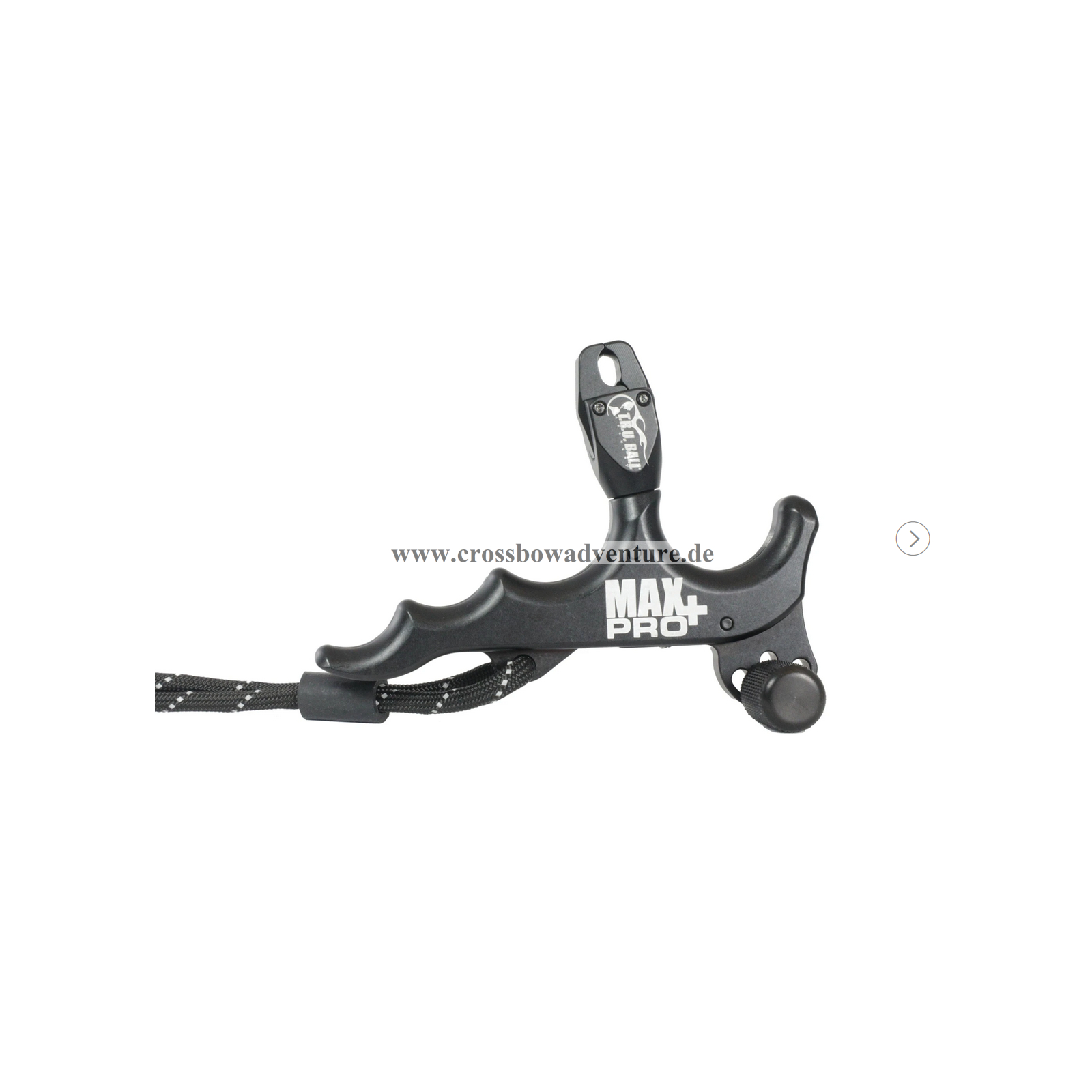 Releese T.R.U. Max Pro+ 4-Finger, 149,95