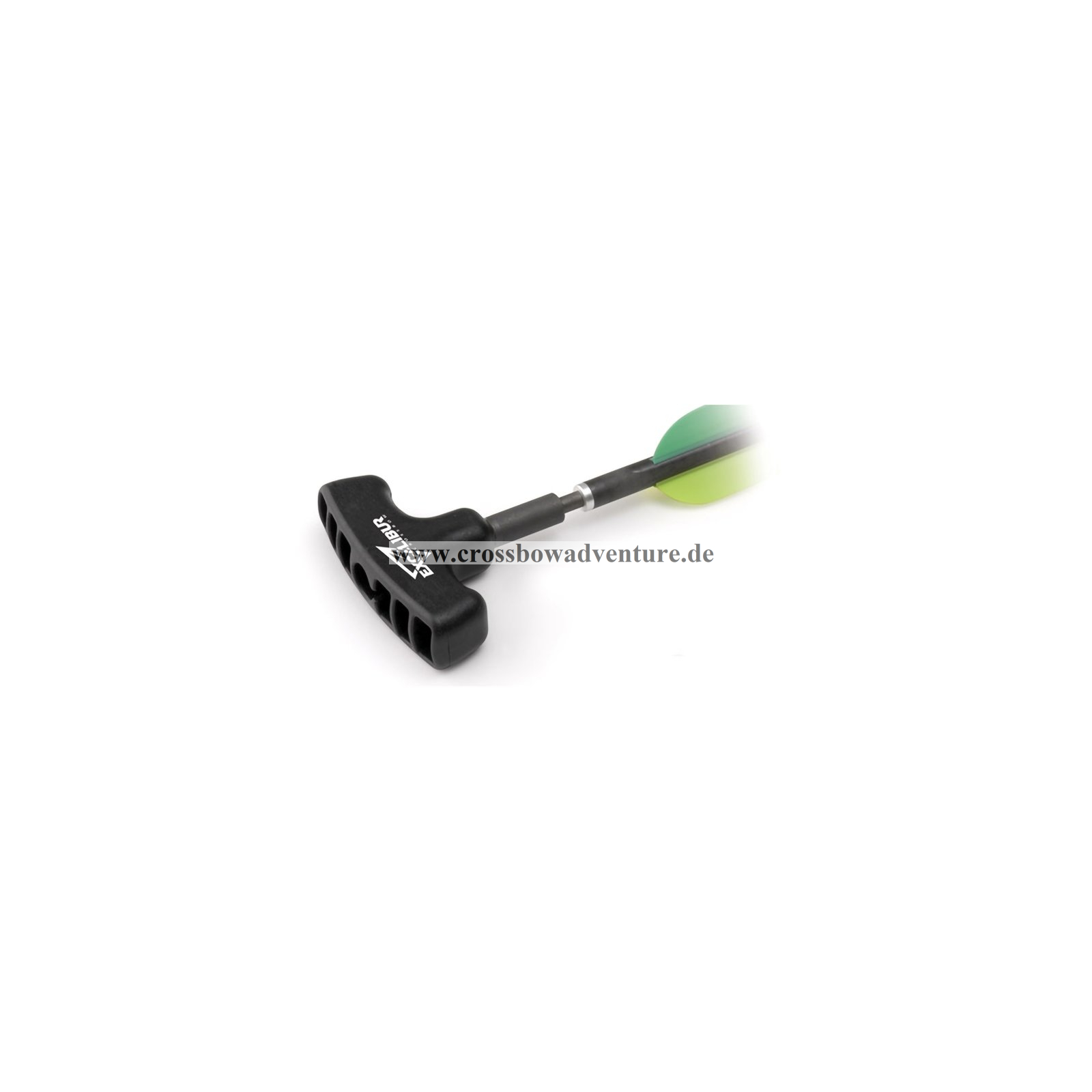 Excalibur T-Handle Arrow Puller, 19,95