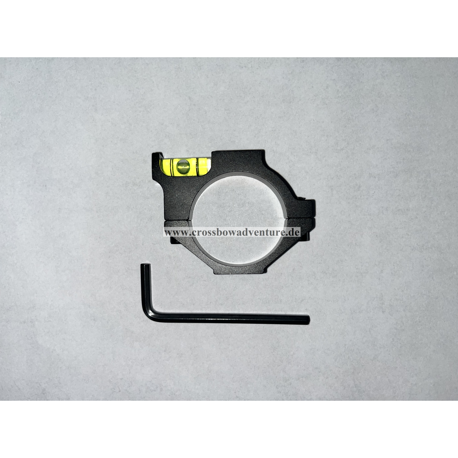 Scope Level 30mm, 16,40