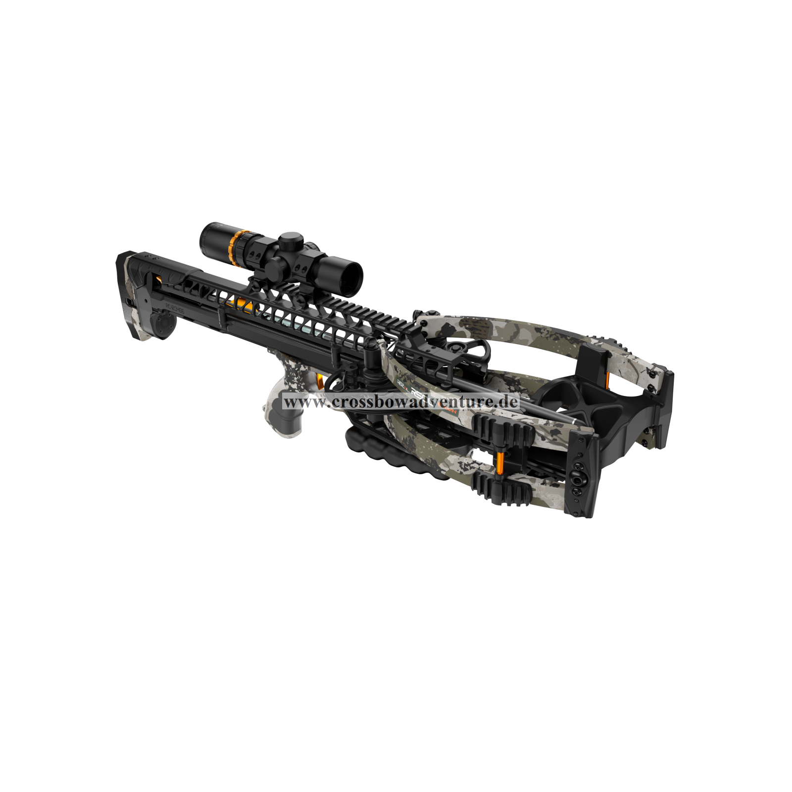Armbrust Ravin R500, 3.099,00