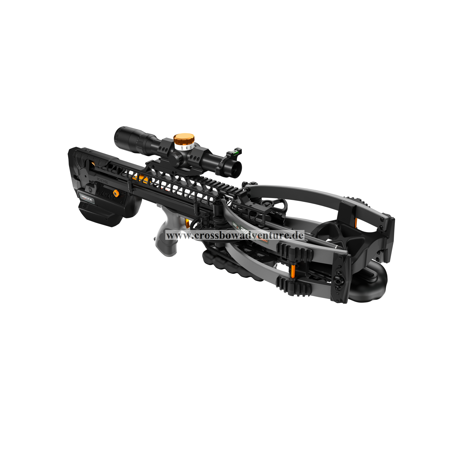 Armbrust Ravin R500 Sniper, 3.699,00