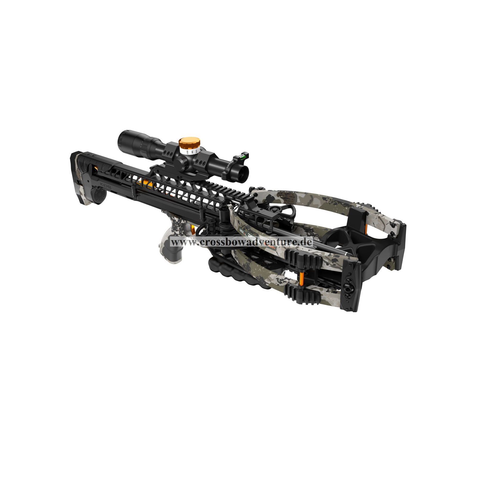 Armbrust Ravin R500 Sniper, 3.699,00