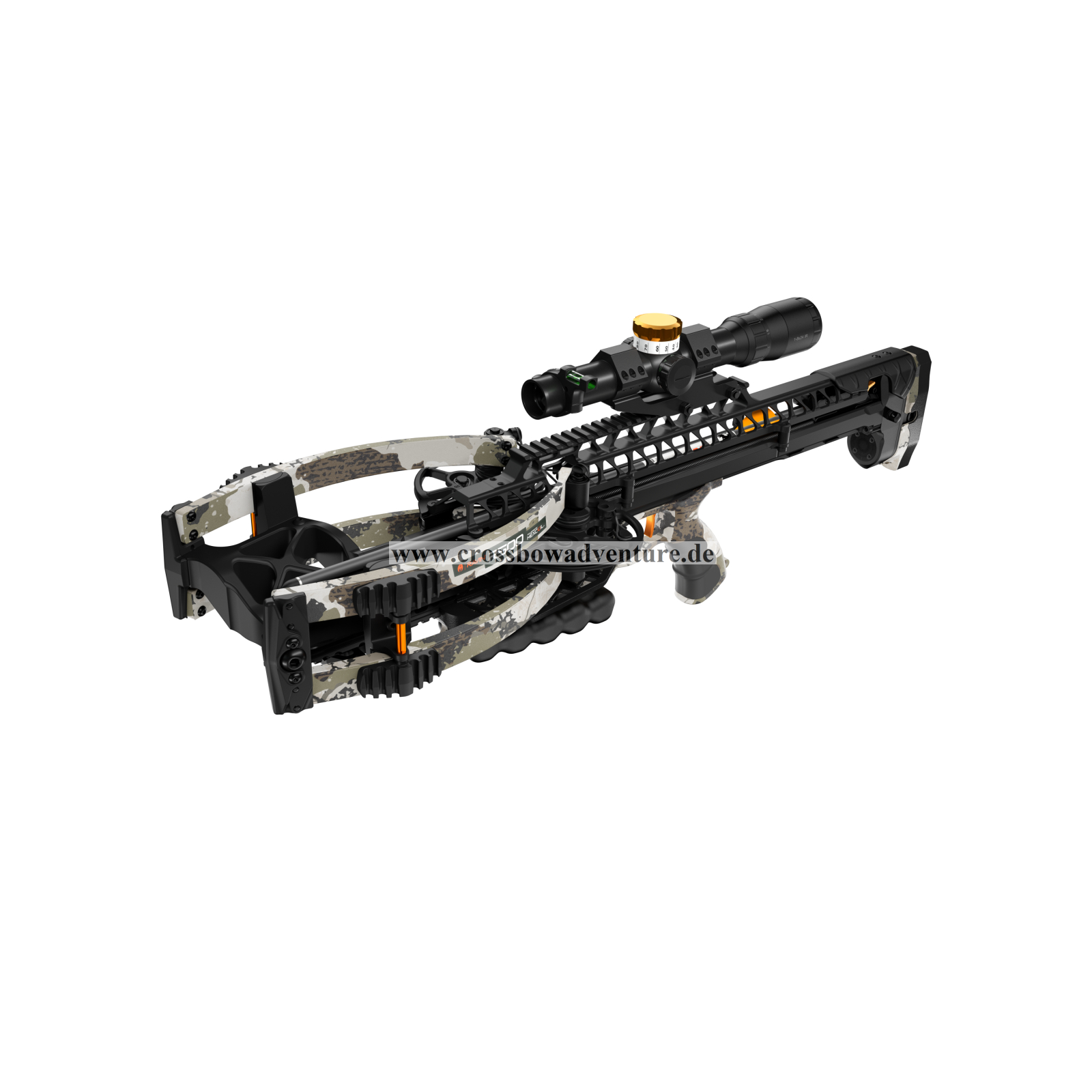 Armbrust Ravin R500 Sniper, 3.699,00