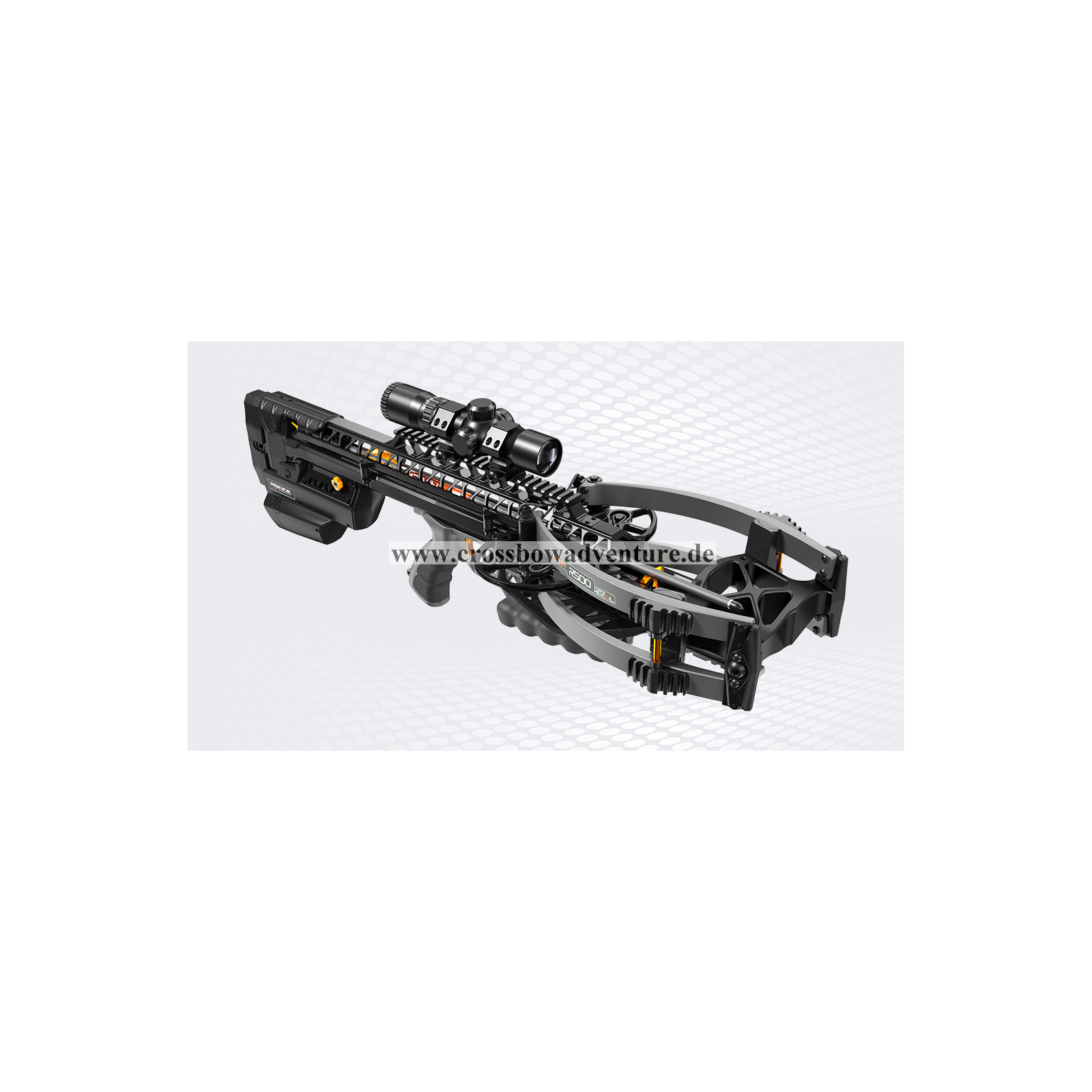 Armbrust Ravin R500E, 3.399,00