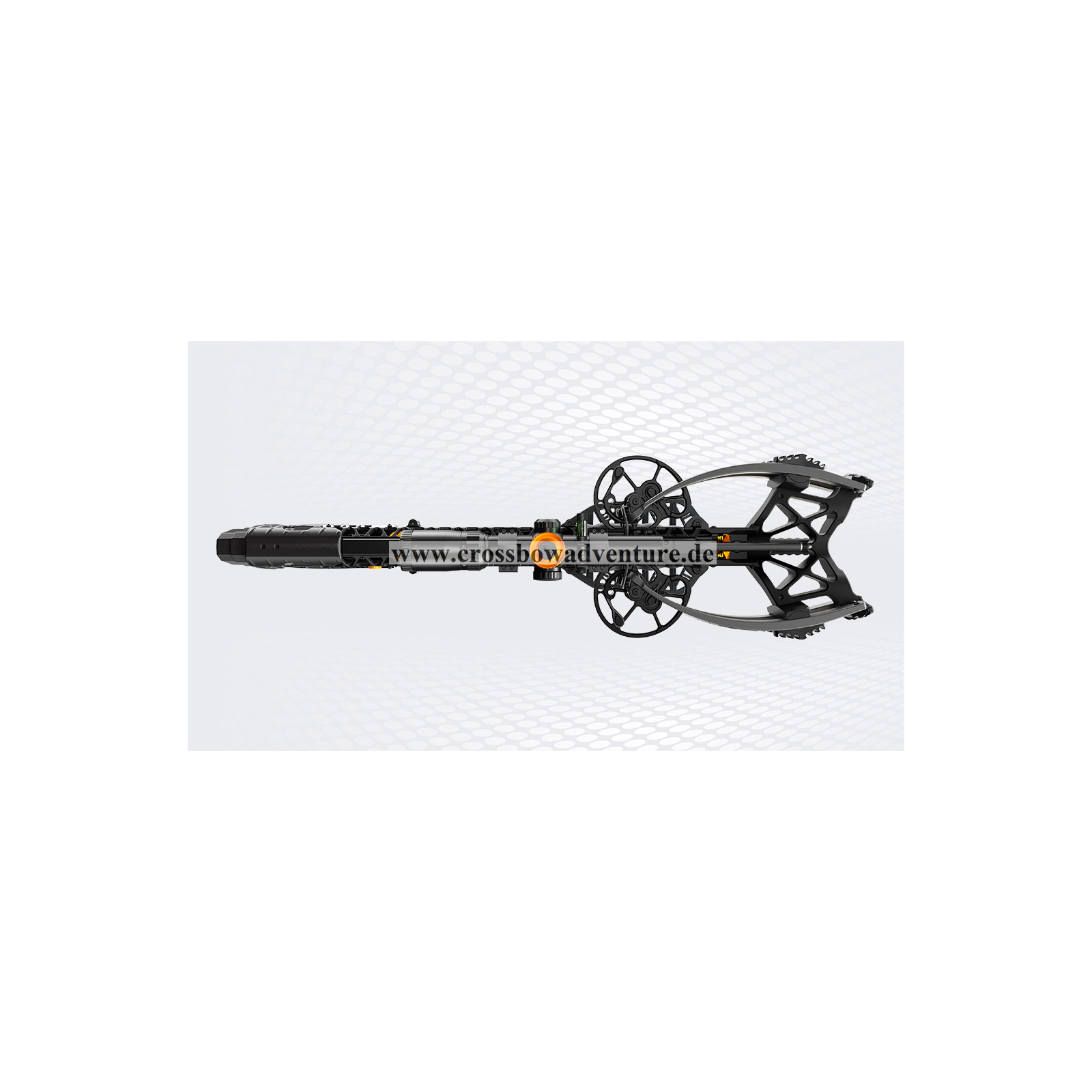 Armbrust Ravin R500E Sniper, 4.299,00