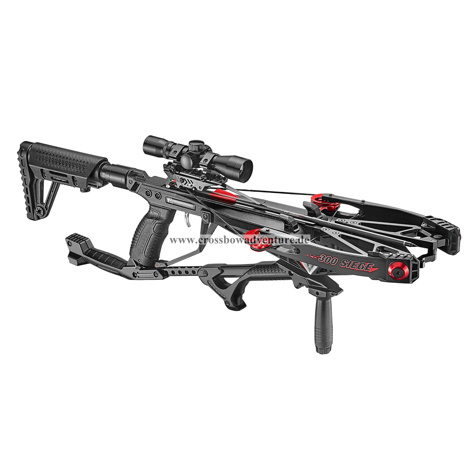 EK Archery Siege 300, 429,95