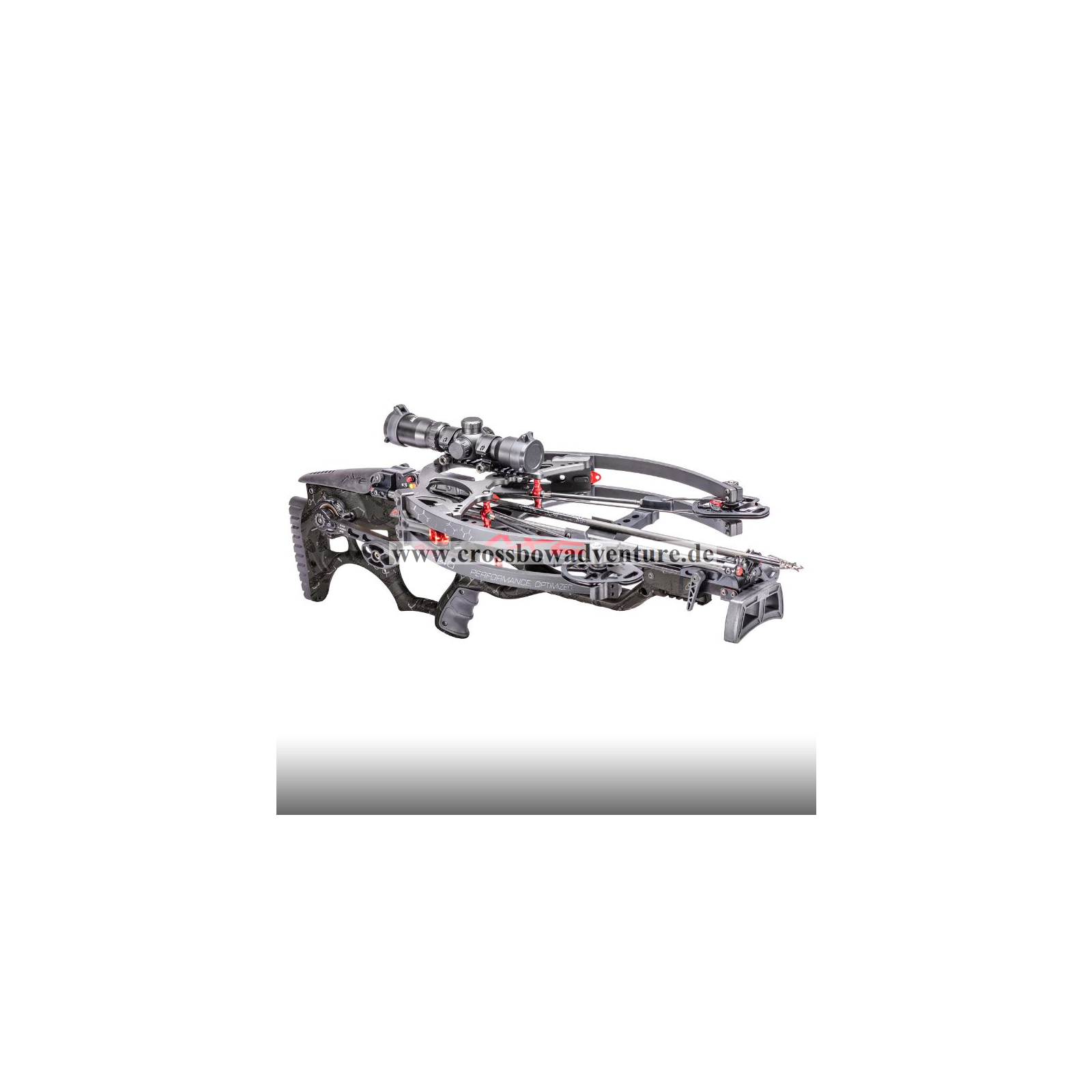 Armbrust AXE AX440, 2.099,95