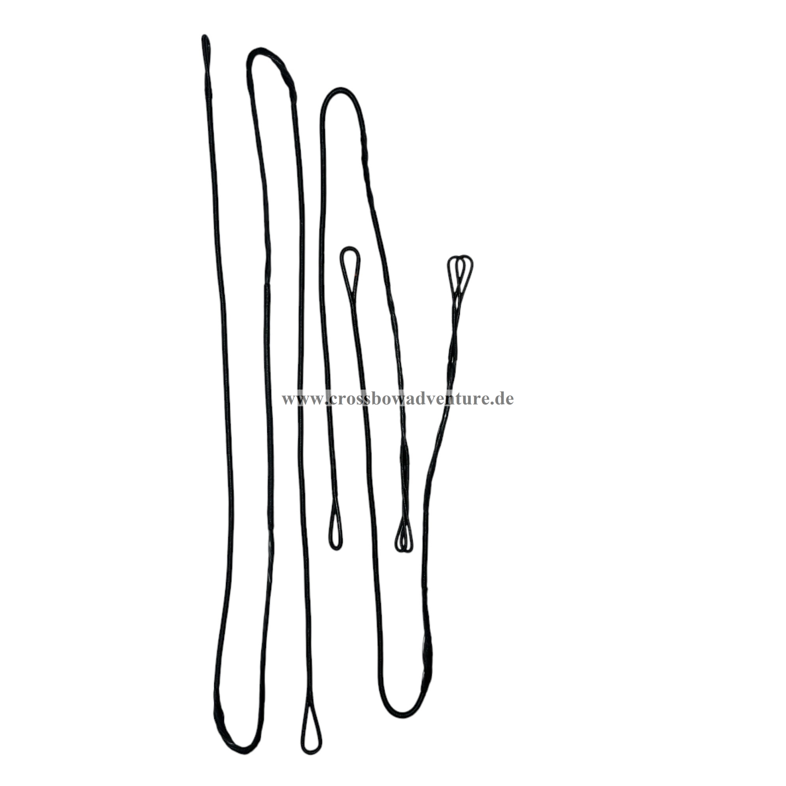 hochwertiges Sehnen- und Kabelset für Armbrust PSE TAC Elite - Premiu, 119,95