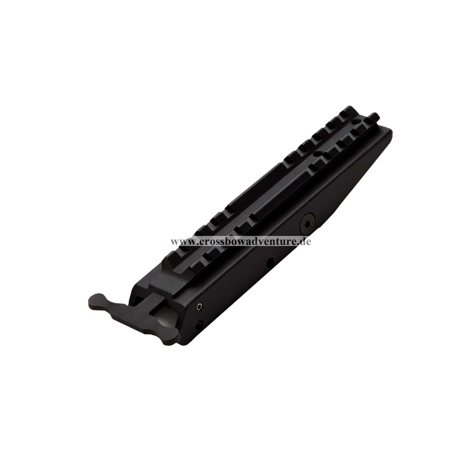 Excalibur Scope Mount Anti-Dry Fire System Guardian, 62,95