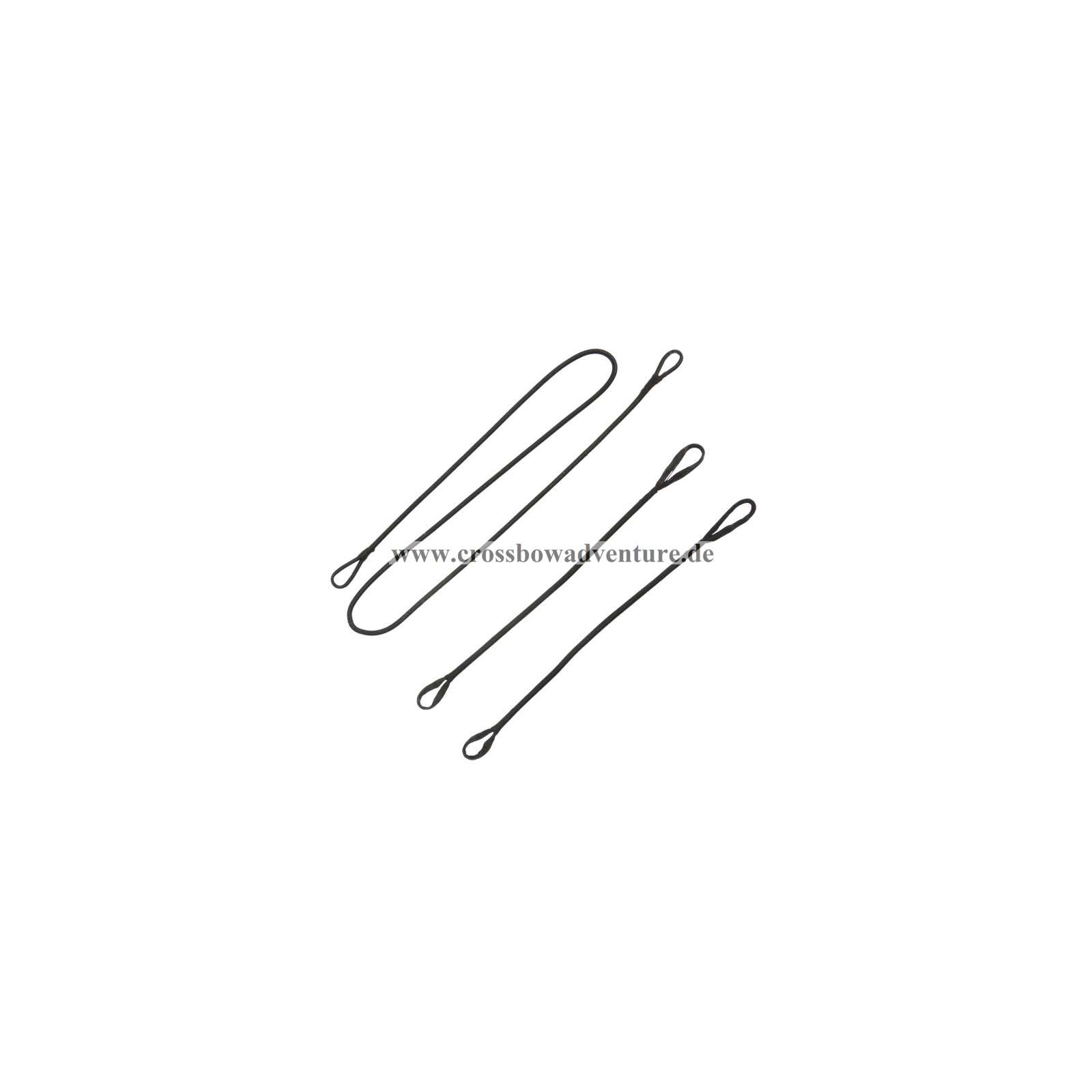 Ersatzsehne und Kabel für FMA Supersonic, 41,60