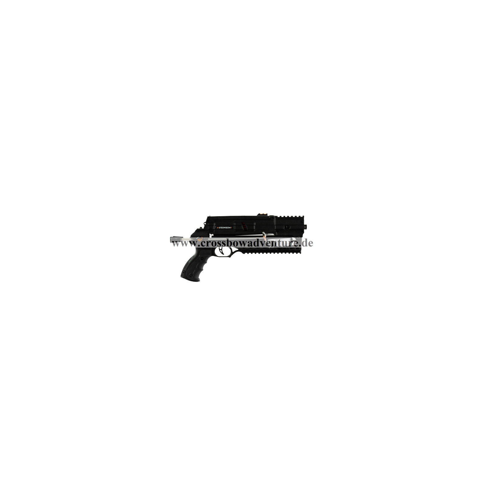 Pistolenarmbrust Steambow Stinger 2 Compact, 249,00