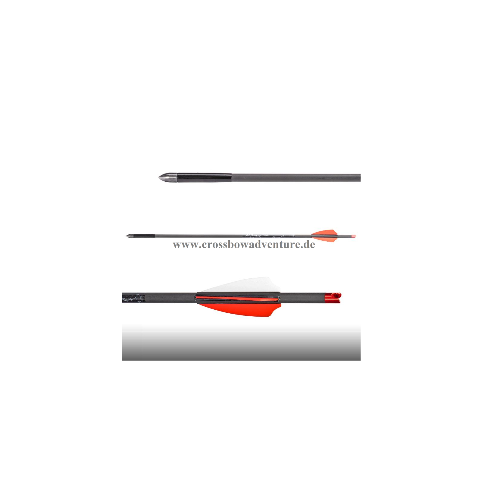 6 Spezialbolzen für AXE AX440, 129,00