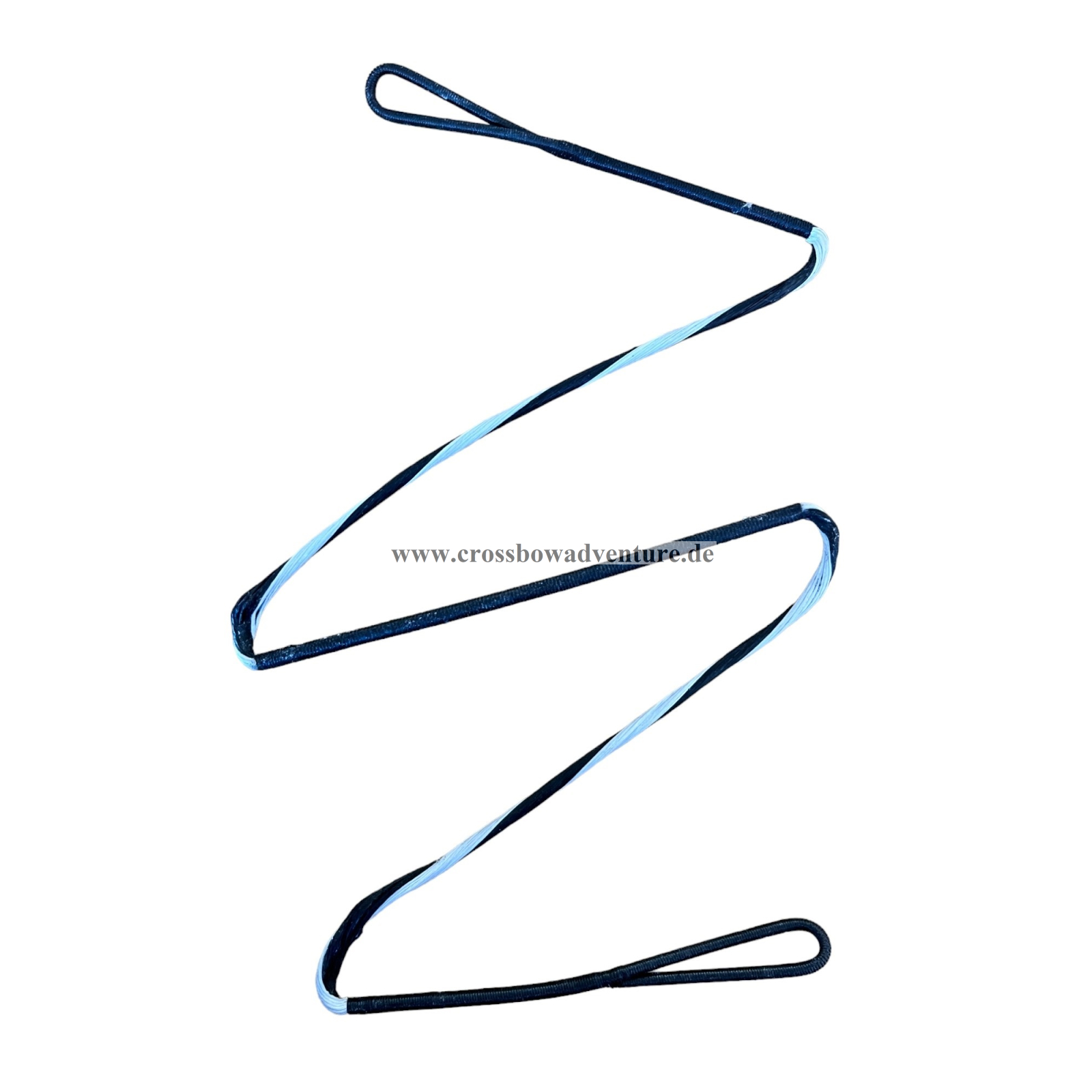 hochwertige Ersatzsehne für EK Archery Jag One - Premium Series, 39,95