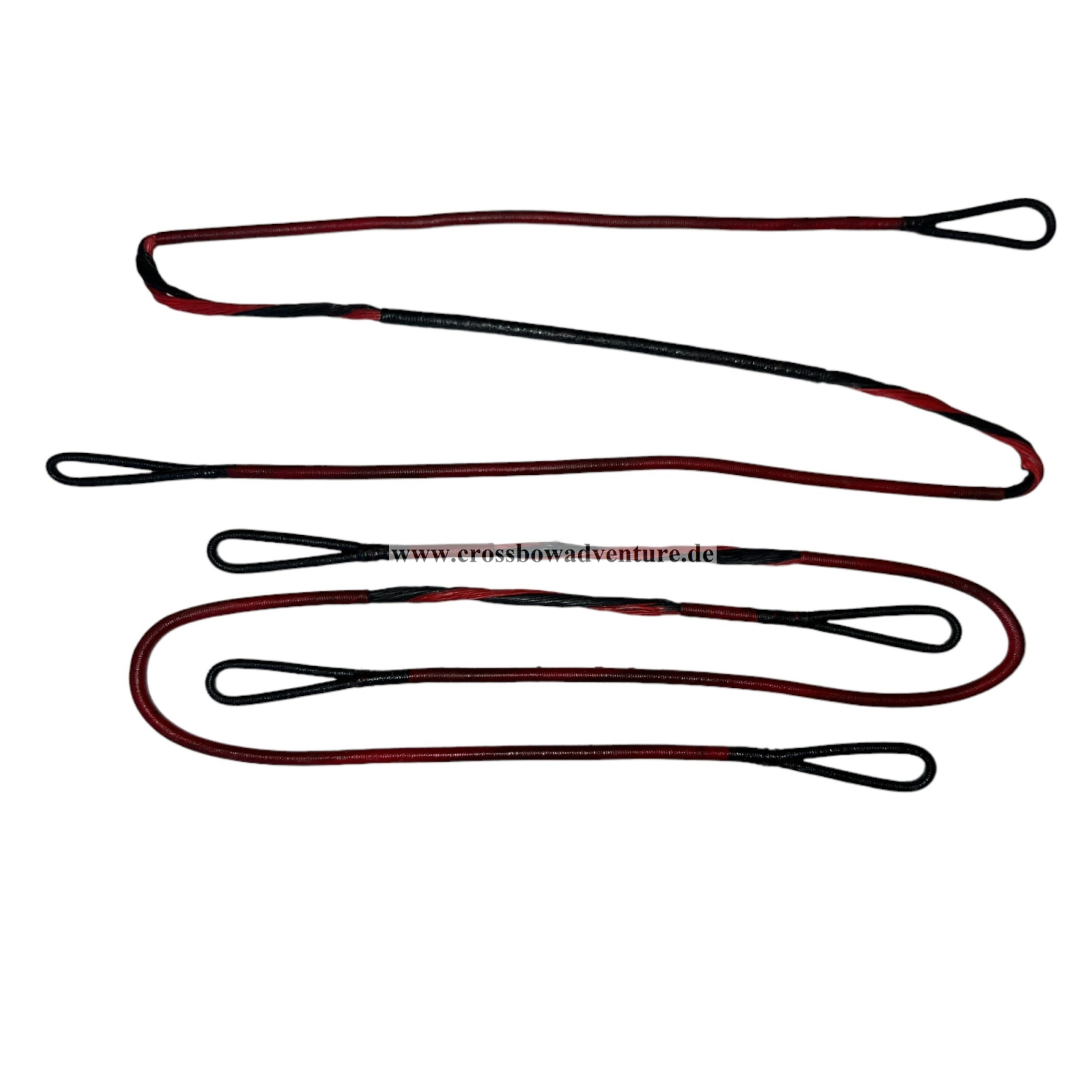 hochwertiges Sehnen- und Kabelset für CAMX A4 - Premium Series, 119,95