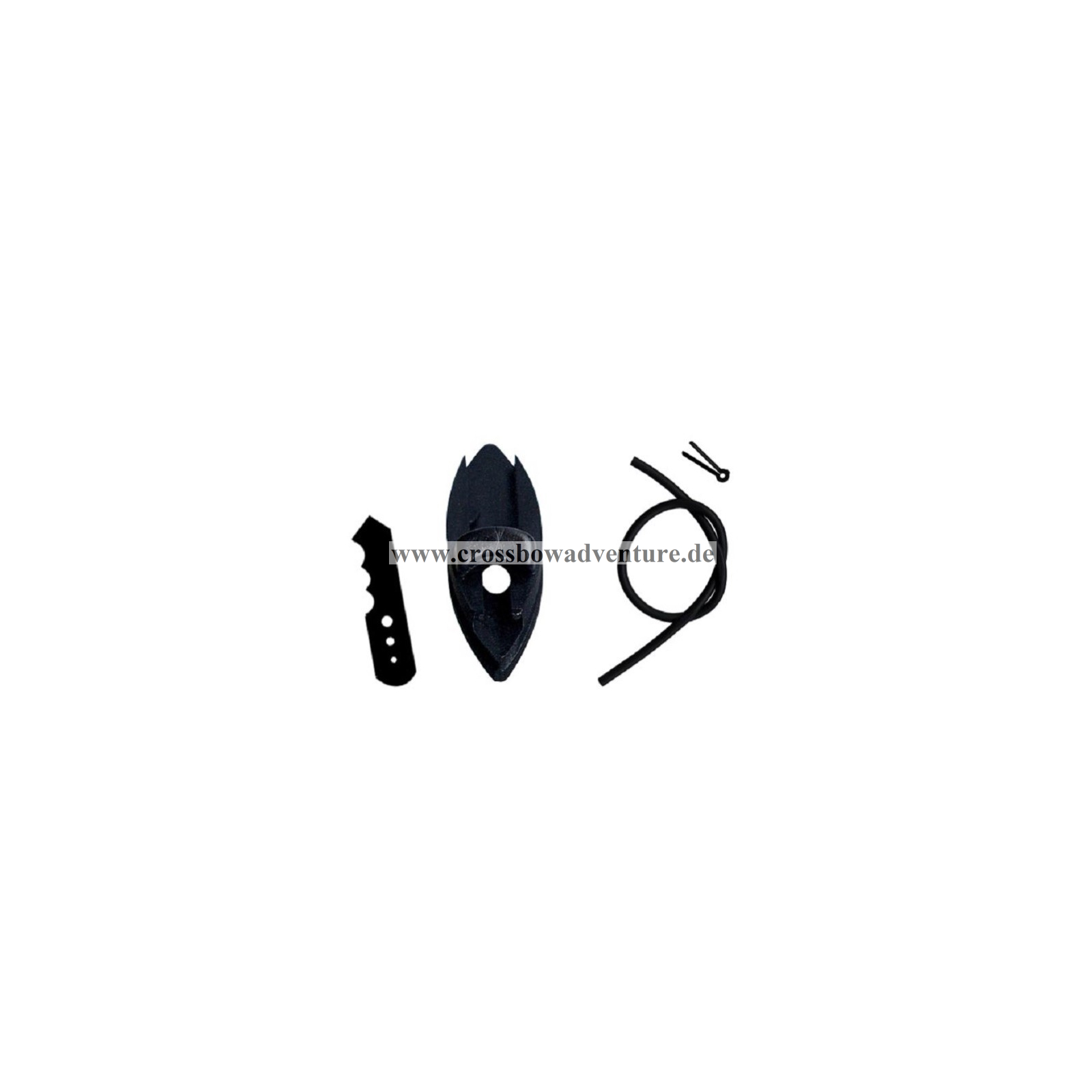 Pro Hunter String Peep Sight Zero II, 14,95
