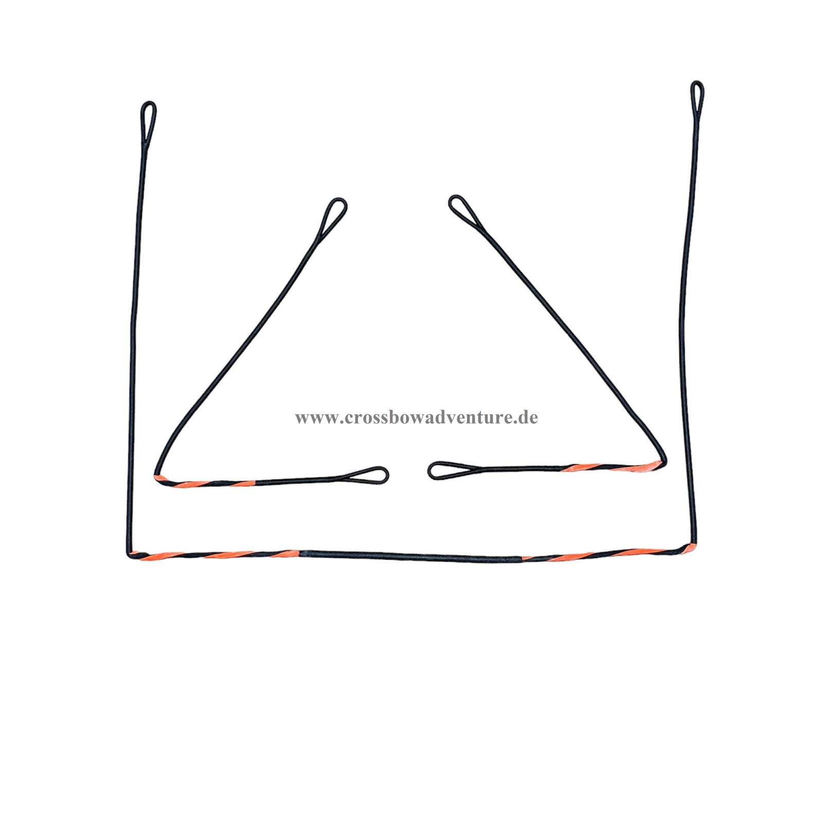 Hochwertiges Sehnen- und Kabelset für Bear Constrictor - Premium Seri, 99,95