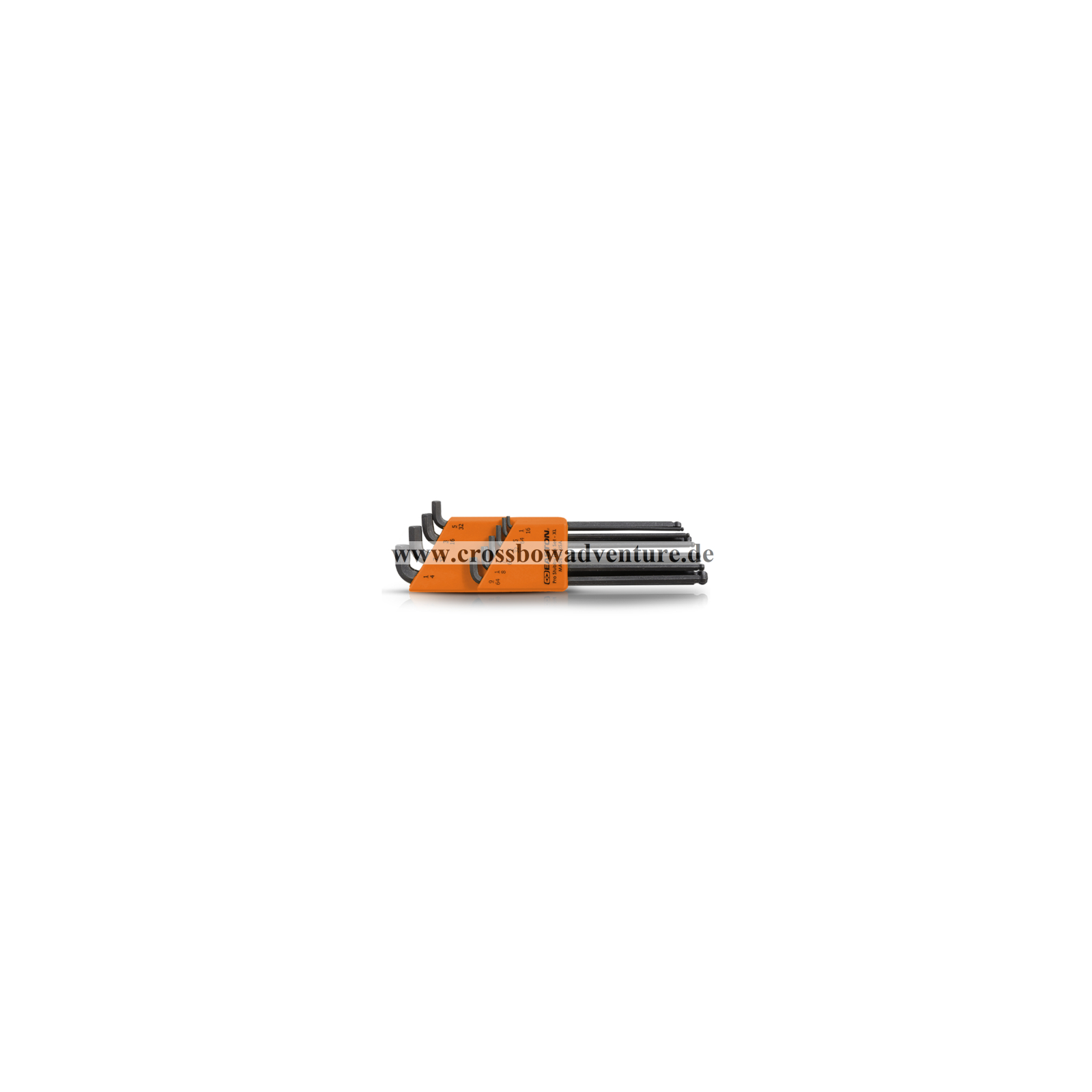 Easton PRO HEX Stubby Set-XL, 23,99