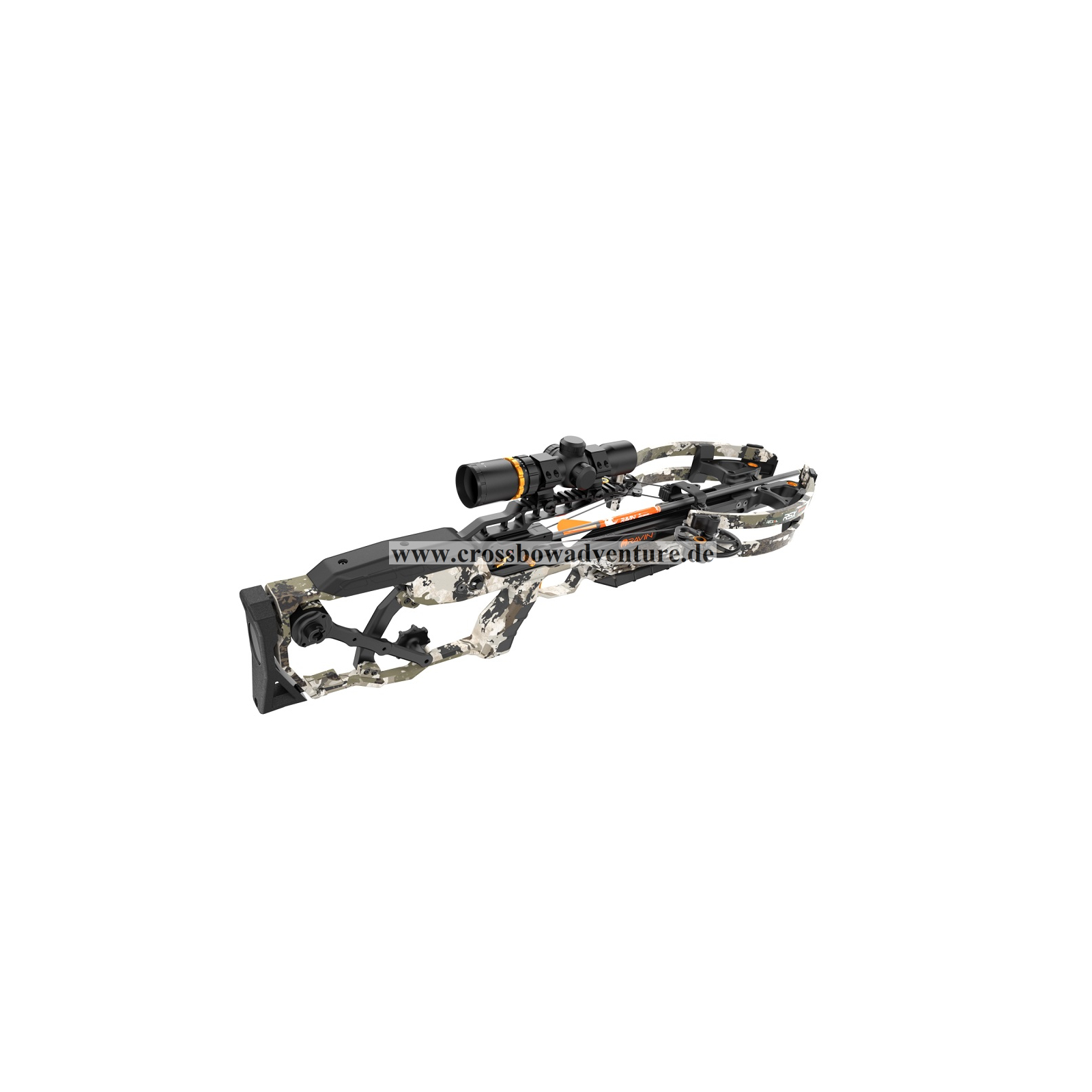 Armbrust Ravin R5X, 1.749,00