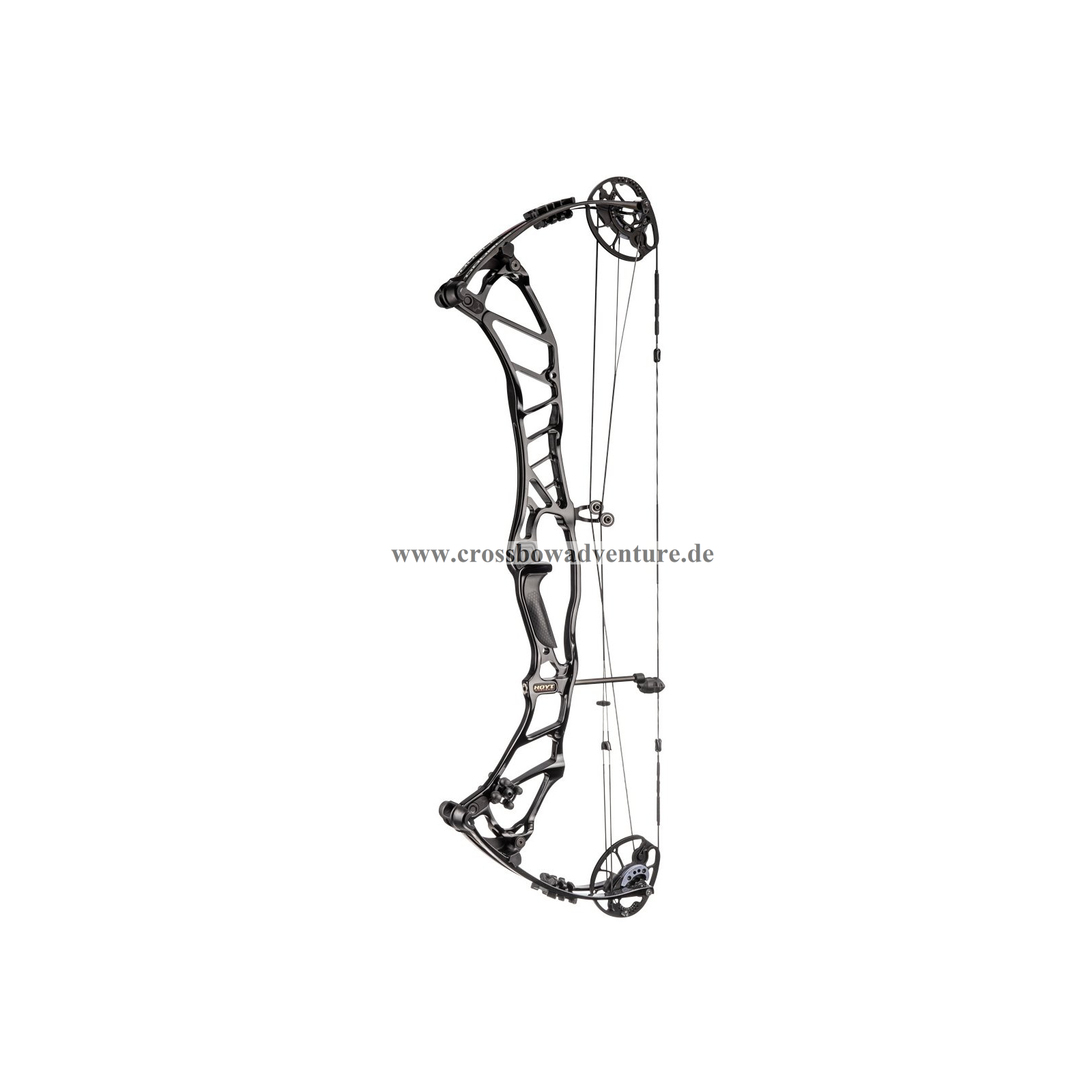 Hoyt ProForce RH 60lbs, 1.099,00