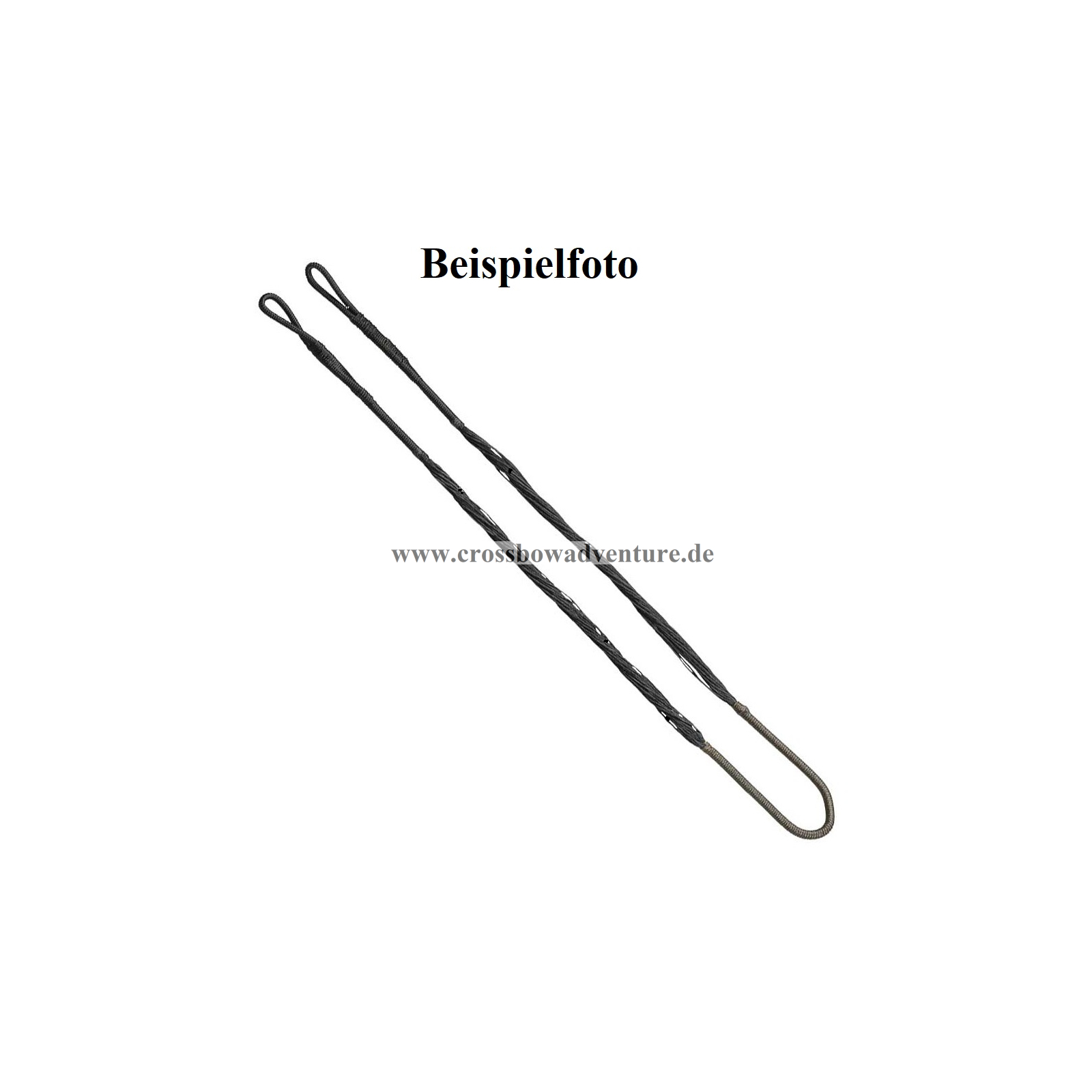 Ersatzsehnen Barnett, 59,95
