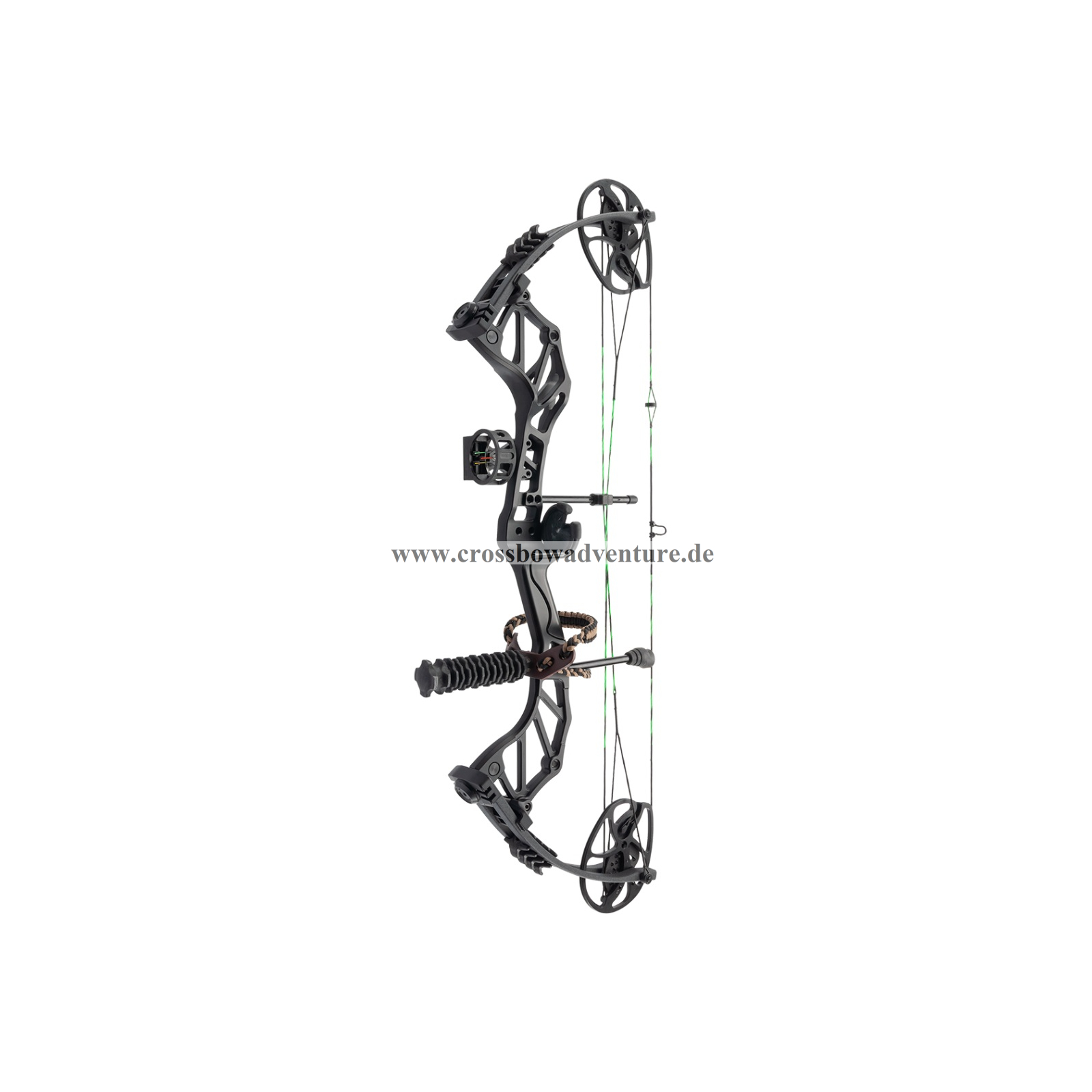 Compoundbogen Man Kung Thorns 30-70lbs MK-BCA5, 309,95