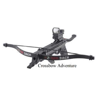 Pistolenarmbrust Hori-Zone Redback, 99,95