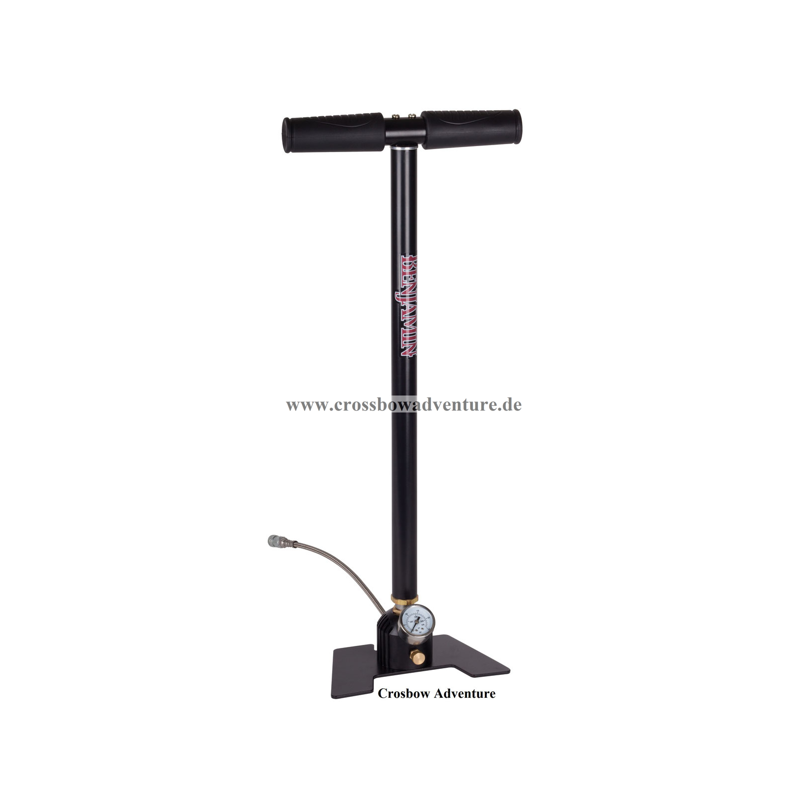 Crosman PCP Handpumpe 250bar, 239,95