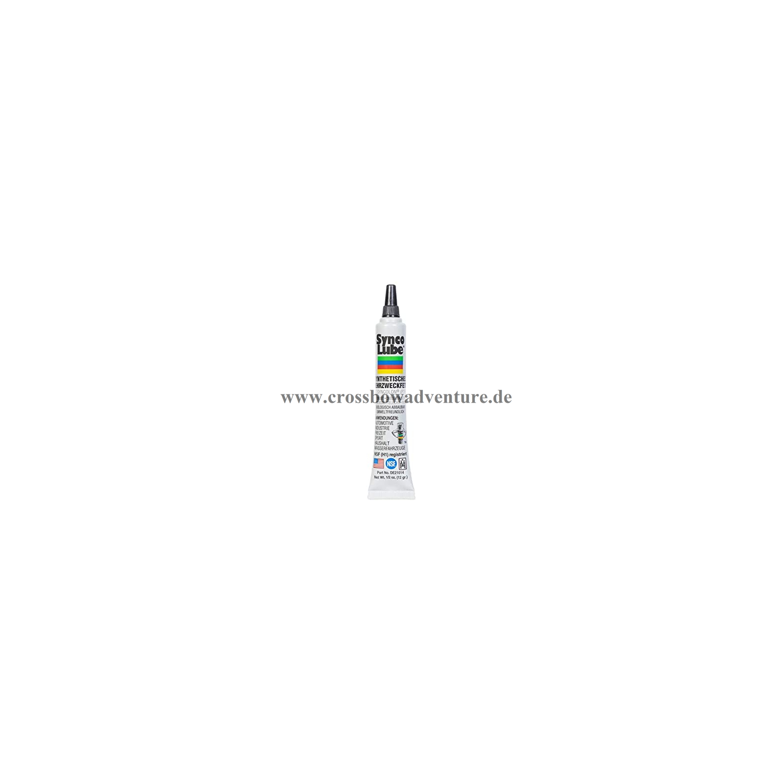 Synco Lube (Rail Lubricant von Horten), 9,99