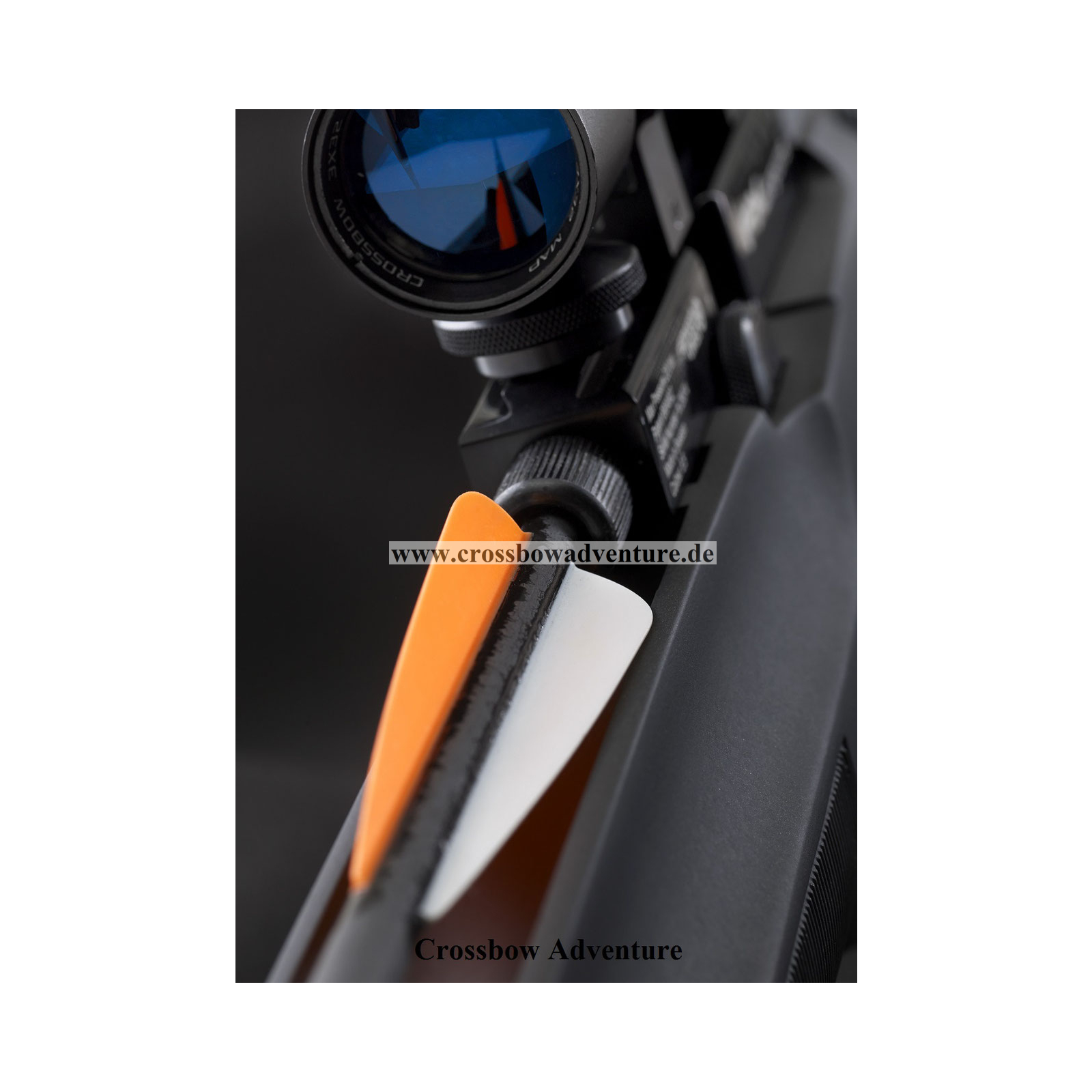 Crossbow Adventure Armbrust Shop