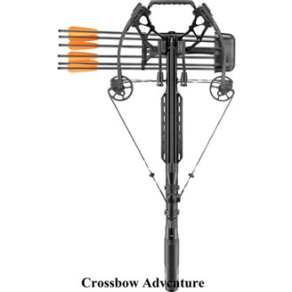 EK Archery