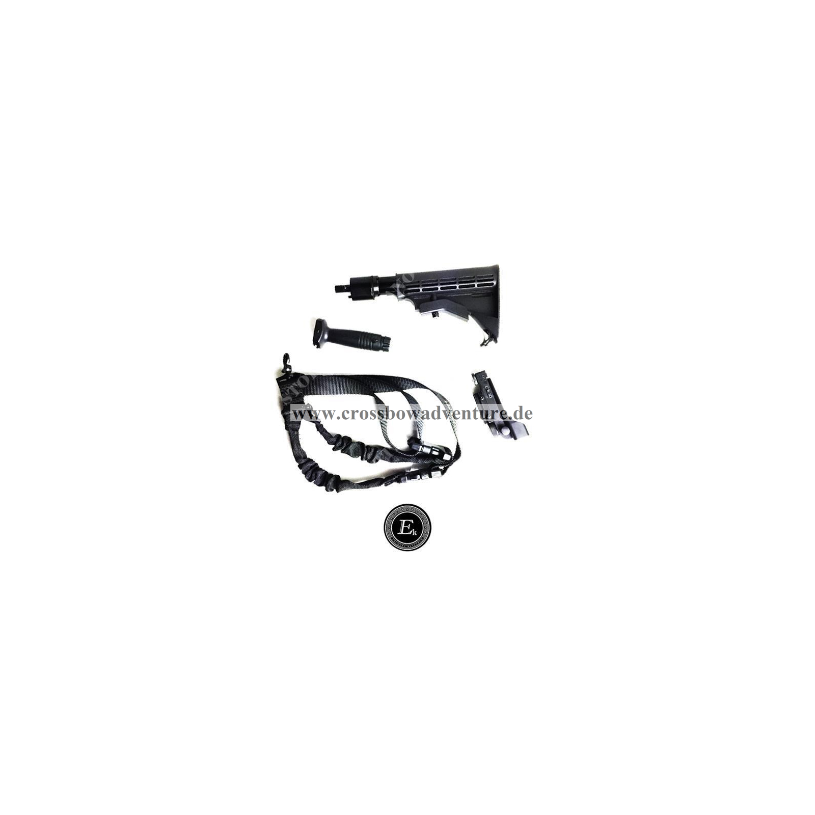 EK Archery Cobra R9 Deluxe Set, 79,00