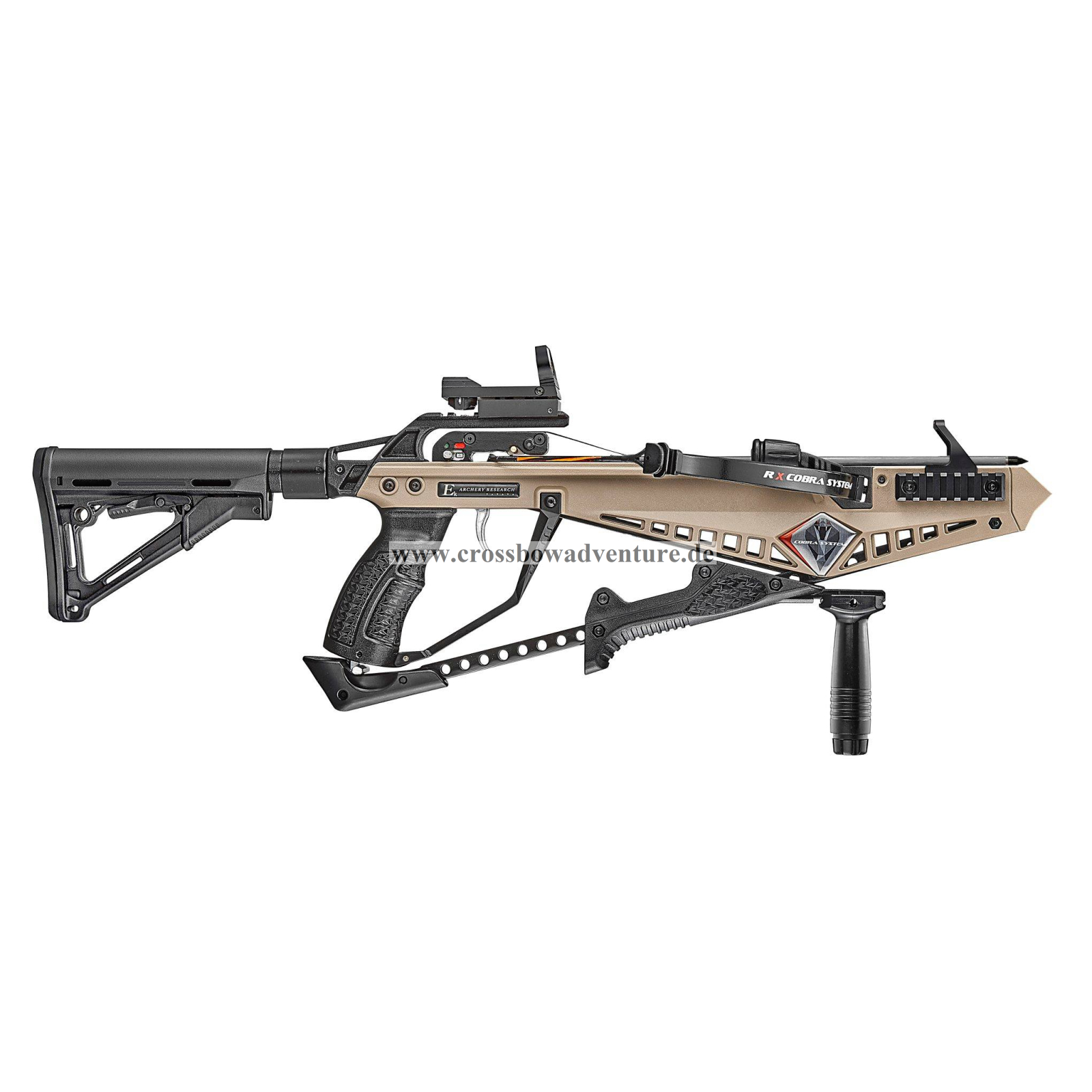 Armbrust EK Archery Cobra RX 130lbs, 239,00