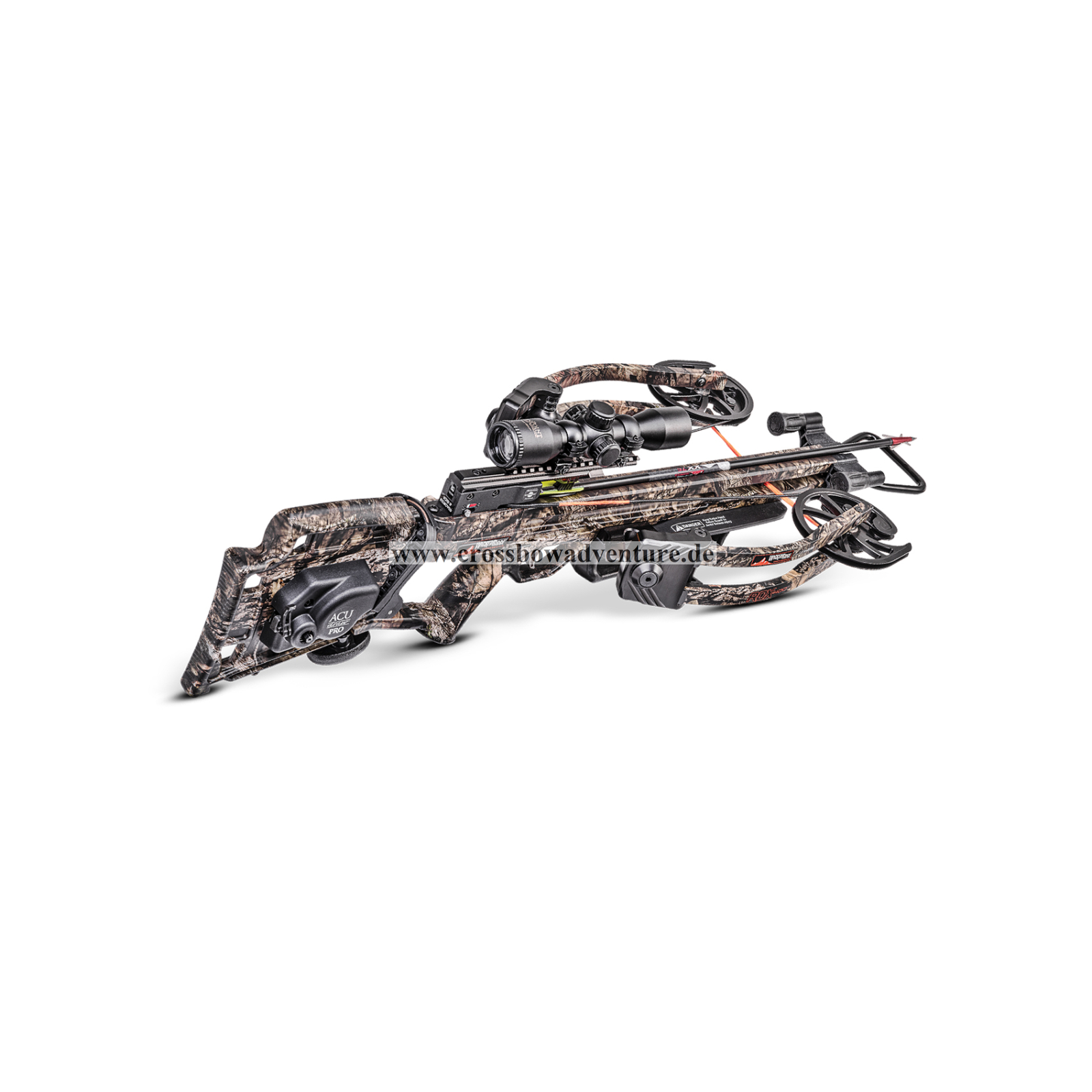 Wicked Ridge Raider CLS ACUdraw52, 1.099,00