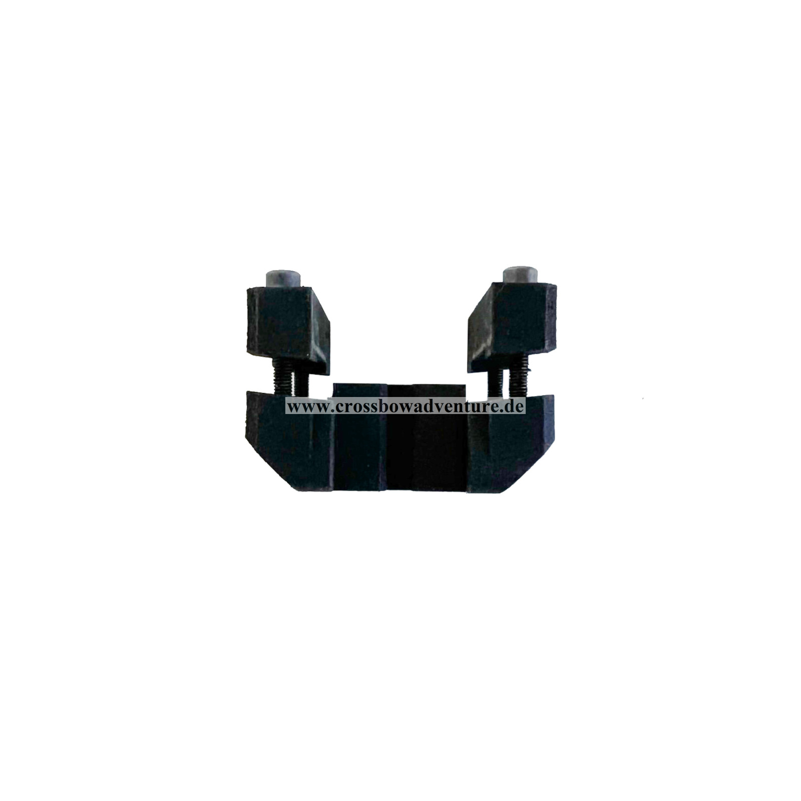 Steambow AR-6 Stinger 2 Wurfarm Montageblock Spezial, 19,95