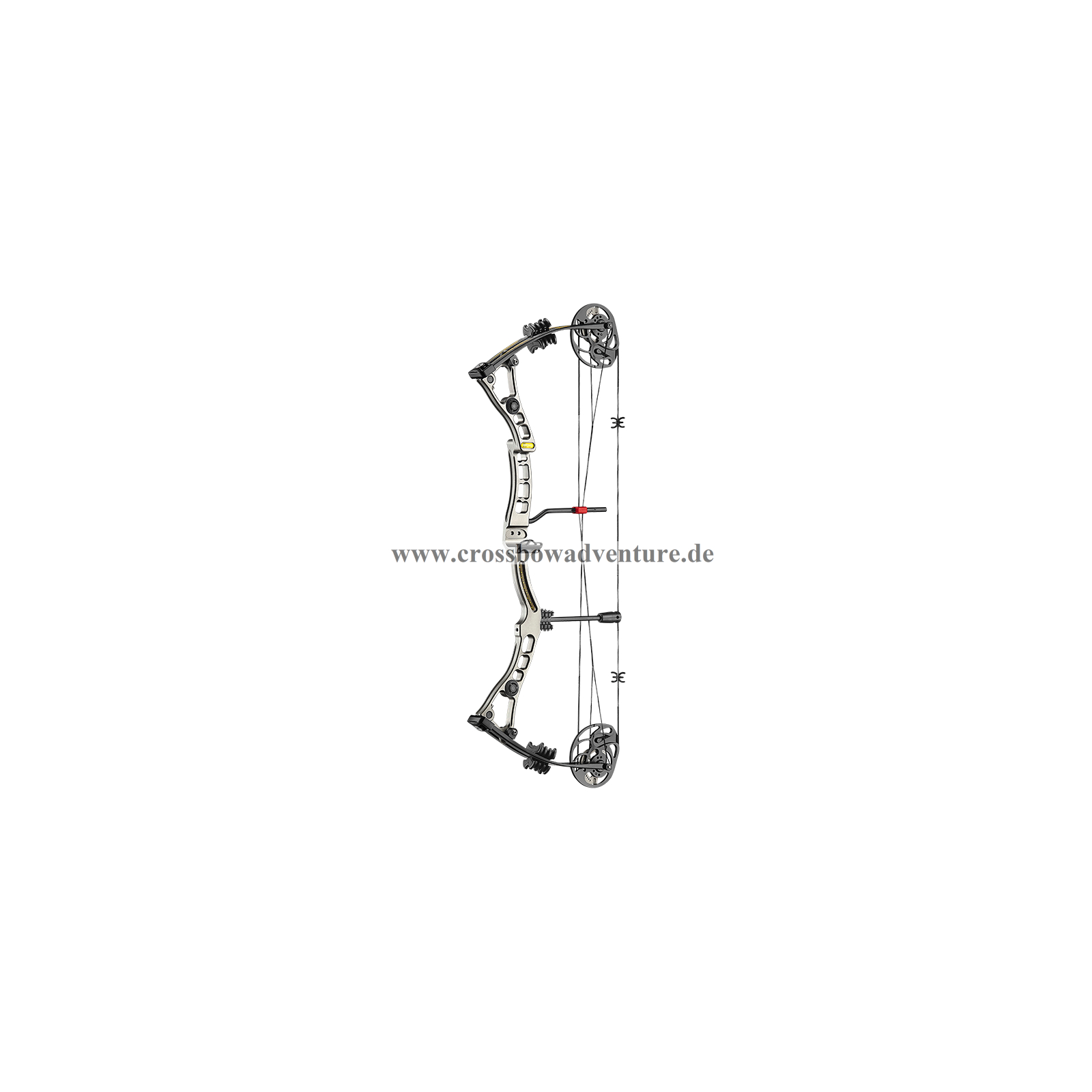 EK Archery Axis 29" 70lbs RH, 369,00
