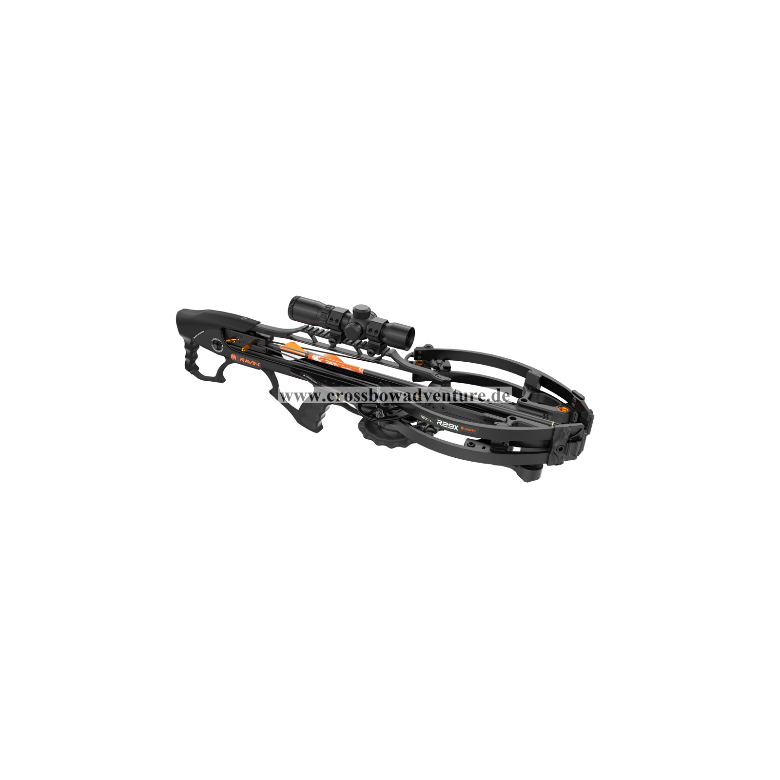 Armbrust Ravin R29X, 2.599,00