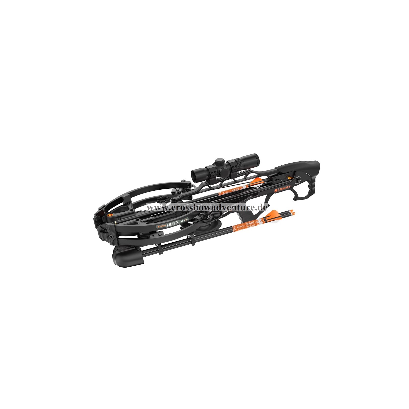 Armbrust Ravin R29X, 2.599,00