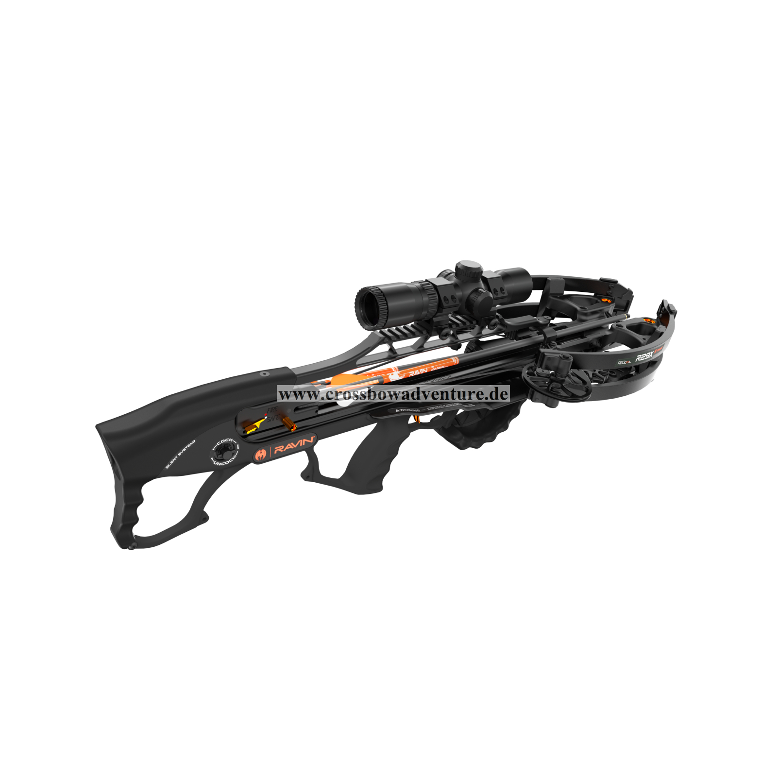 Armbrust Ravin R29X Sniper Spezial, 3.399,00