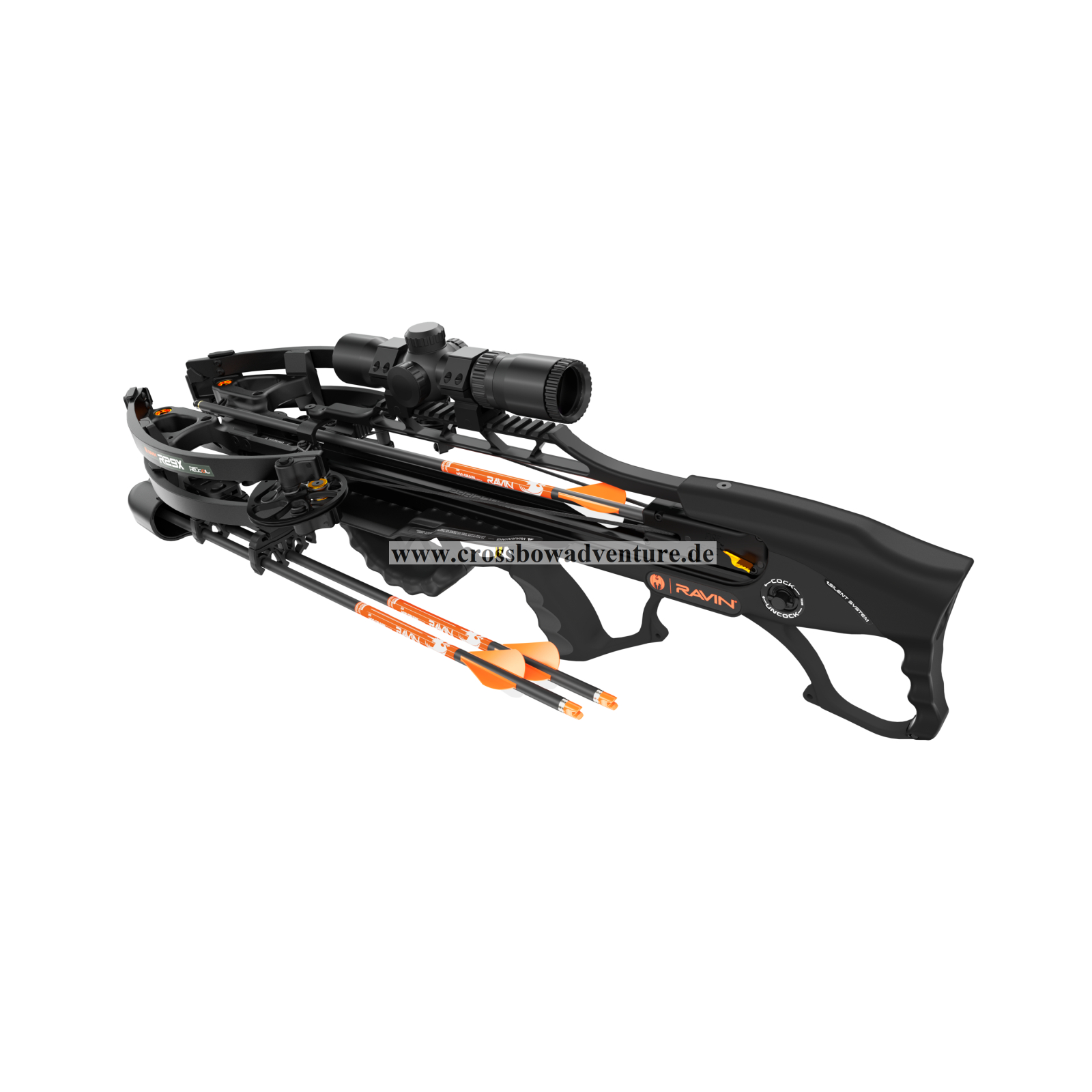 Armbrust Ravin R29X Sniper Spezial, 3.399,00