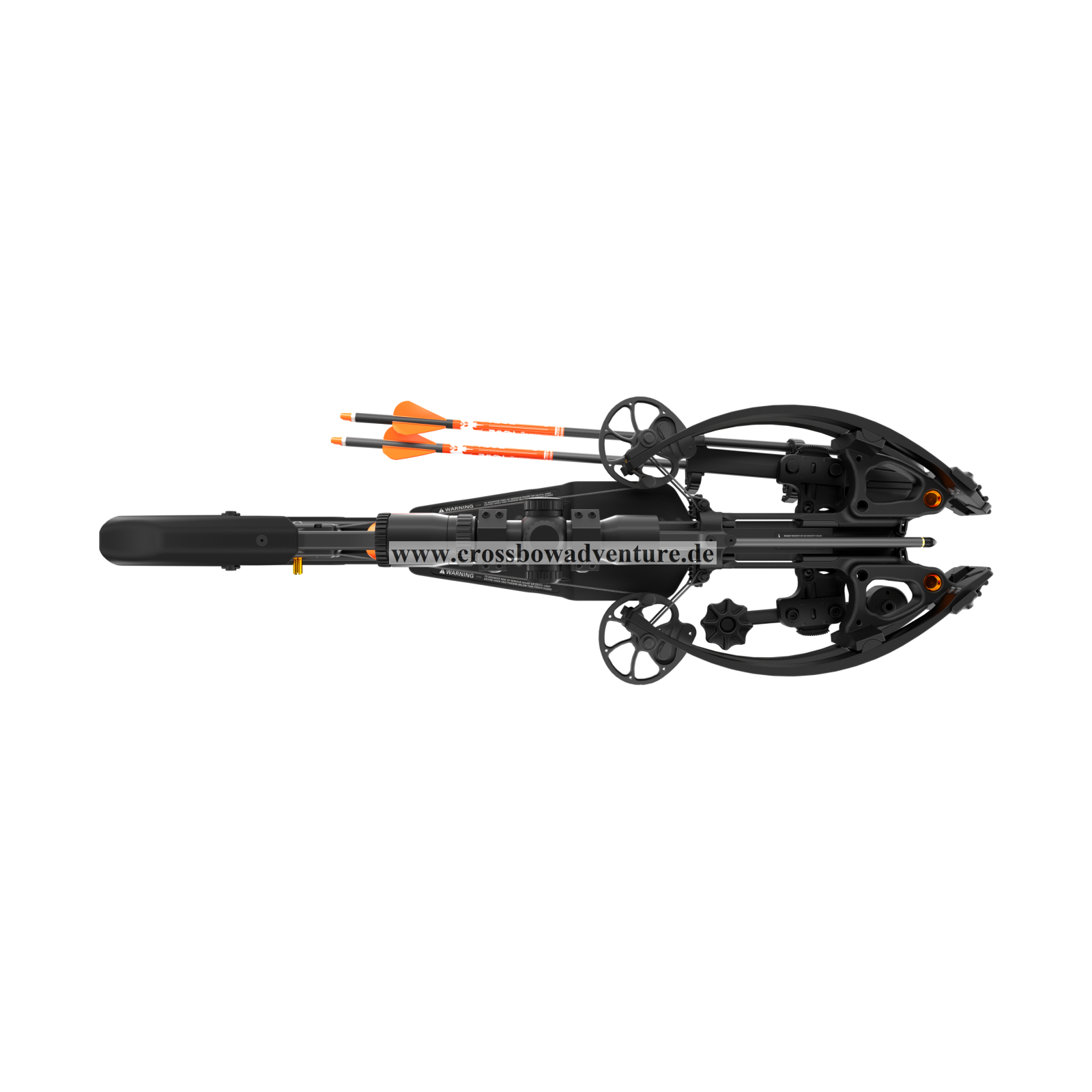 Armbrust Ravin R29X Sniper Spezial, 3.399,00