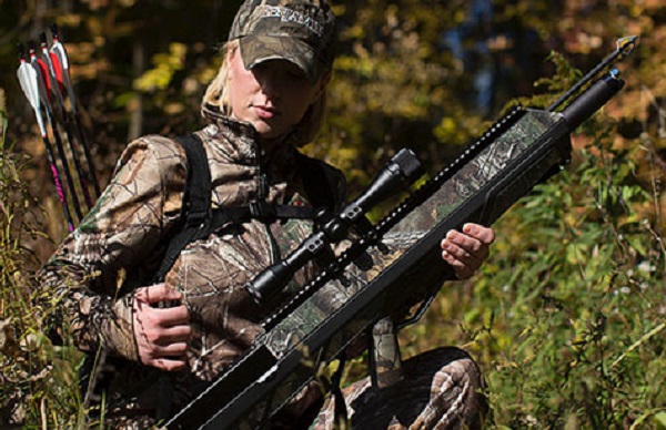 Crossbow Adventure Armbrust Shop